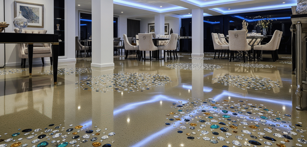 Crystal Inlay | Crystal Inlay in Dubai | Blog | SDS