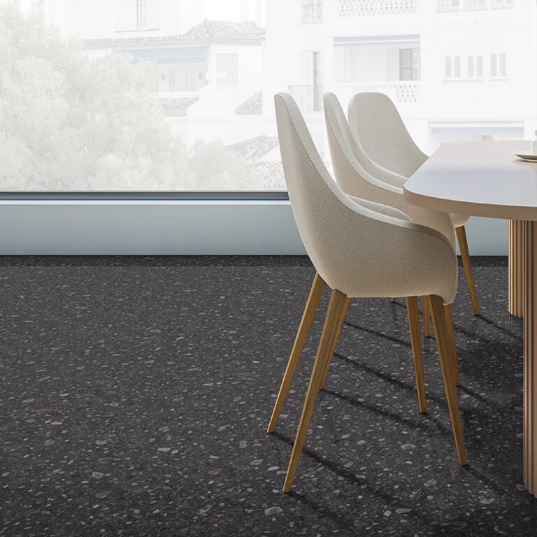 Seamless Epoxy Terrazzo Flooring | Terrazzo Counter | SDS